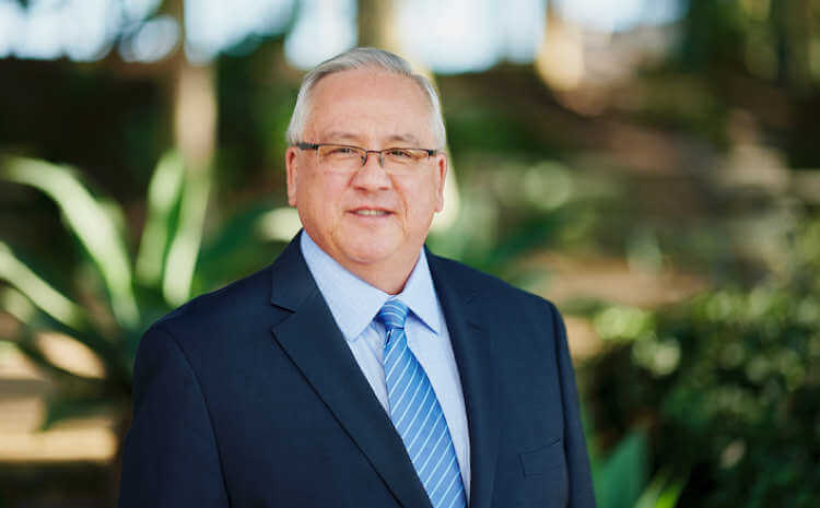 Soka University of America Dr. Edward M. Feasel President | Soka ...